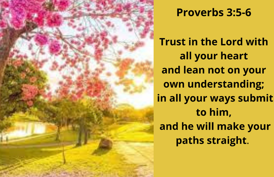 27 Life Changing Bible Verses About Faith - Sallyfavourites