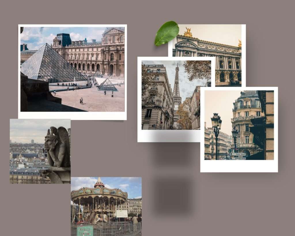 Who Requires a Tourist Visa to Paris?